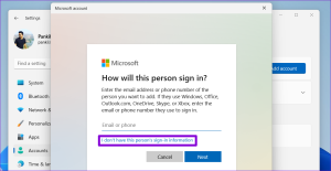 6 Ways to Fix Unable to Run EXE Files on Windows 11 - Guiding Tech