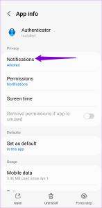 5 Ways to Fix Microsoft Authenticator Not Working on Android and iPhone ...