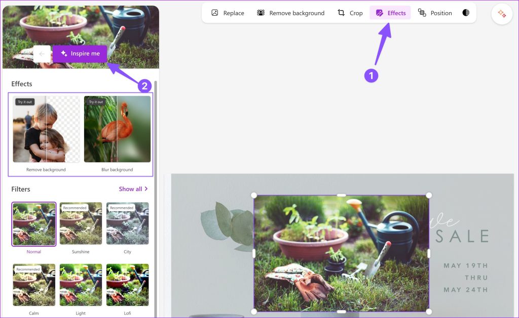 15 Best Microsoft Designer Tips and Tricks - Guiding Tech