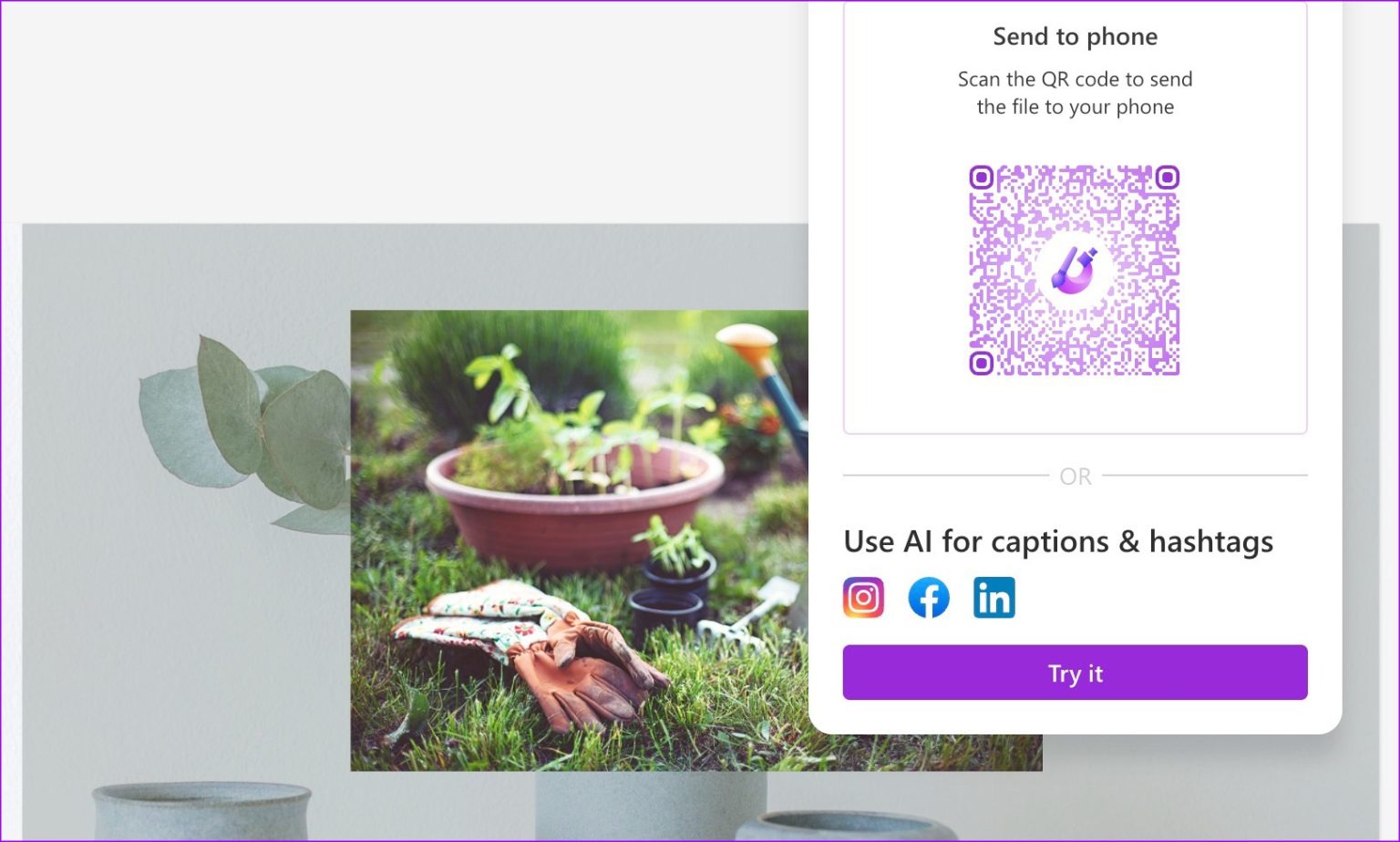 15 Best Microsoft Designer Tips and Tricks - Guiding Tech