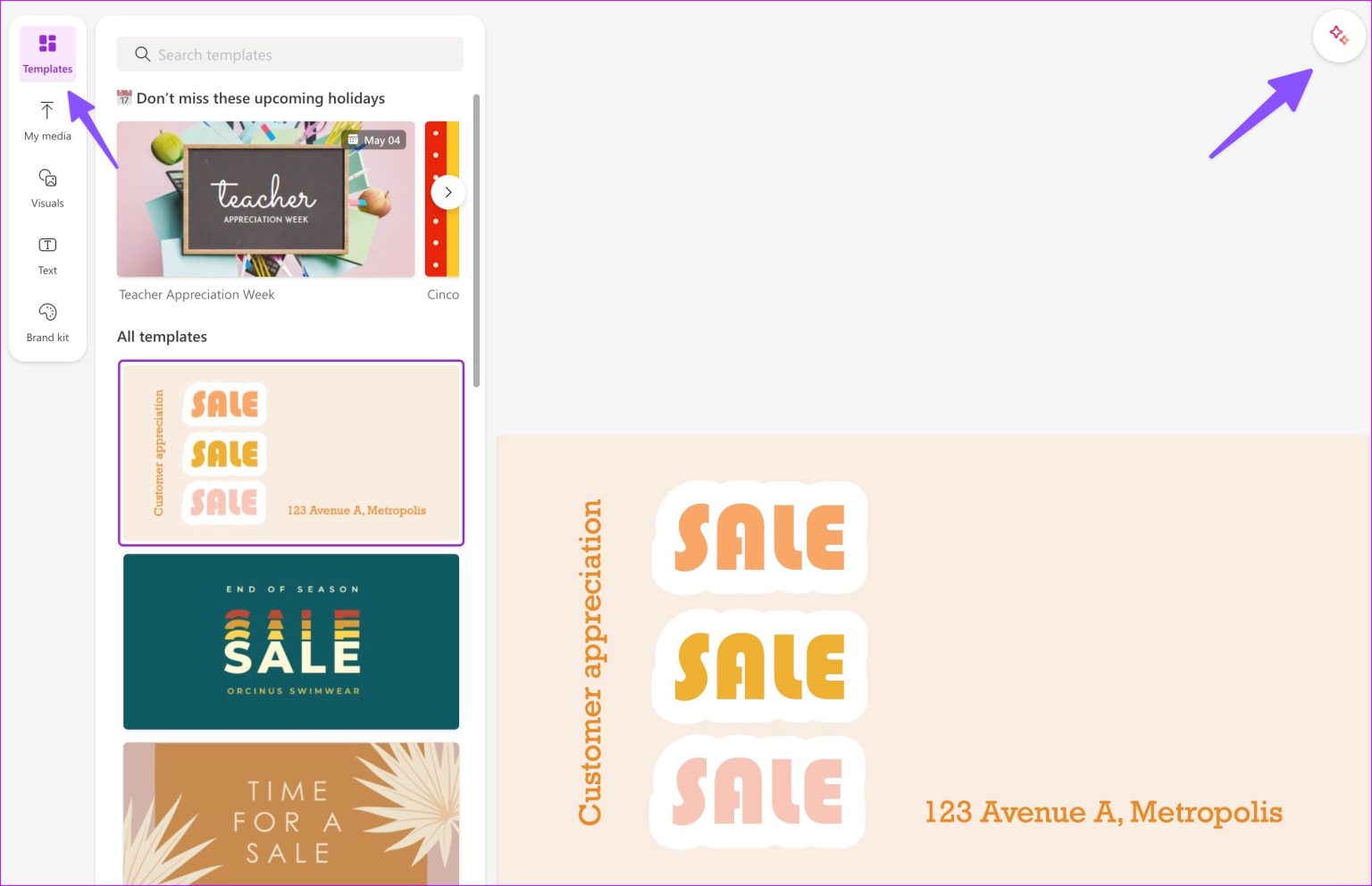 15 Best Microsoft Designer Tips and Tricks - Guiding Tech