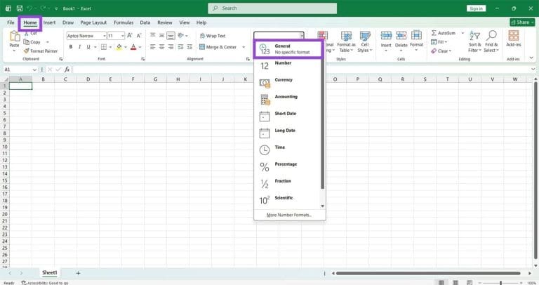 Microsoft Excel Not Recognizing Functions? Here’s What to Do - Guiding Tech