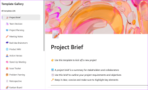 Microsoft Loop vs. Notion: Which Productivity Tool Is Better - Guiding Tech