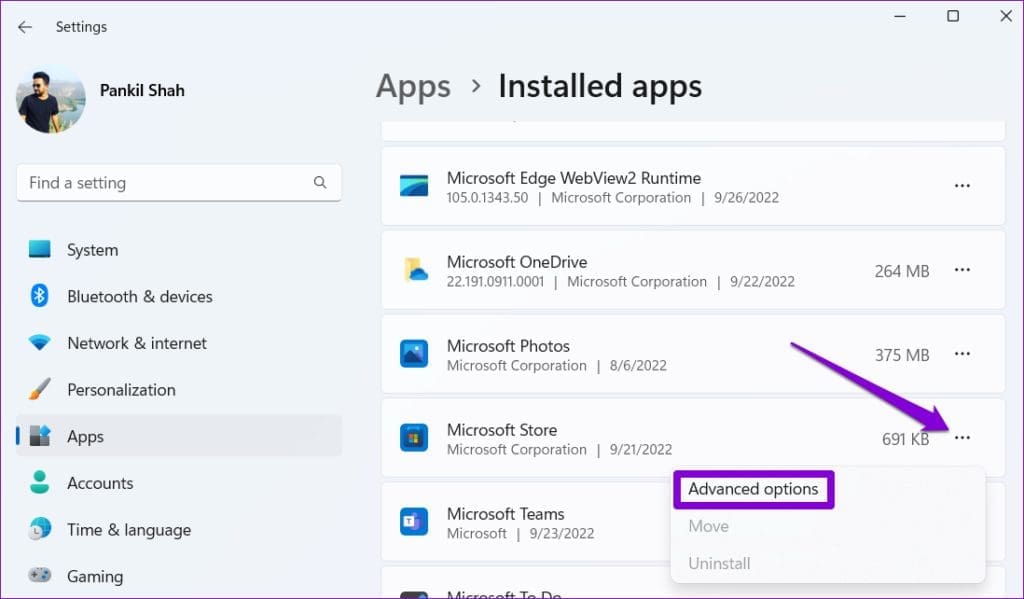 4 Ways to Fix Unable to Switch Out of S Mode on Windows 11 - Guiding Tech