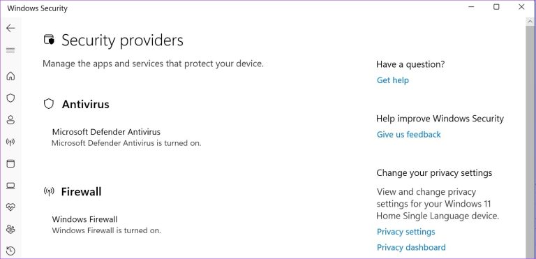 "Microsoft Store Is Blocked": Try These 6 Easy Fixes to Unblock It ...