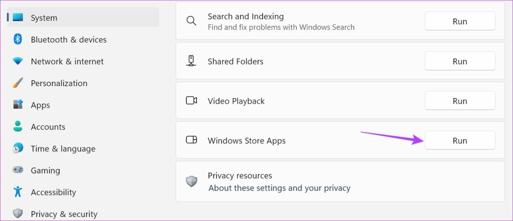 Cách Khắc Phục Lỗi “Microsoft Store Is Blocked” ( Bị Chặn )