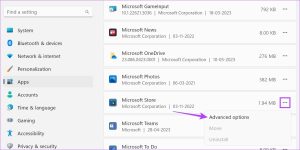 3 Ways to Fix the “Microsoft Store Is Blocked” Error on Windows 11 ...