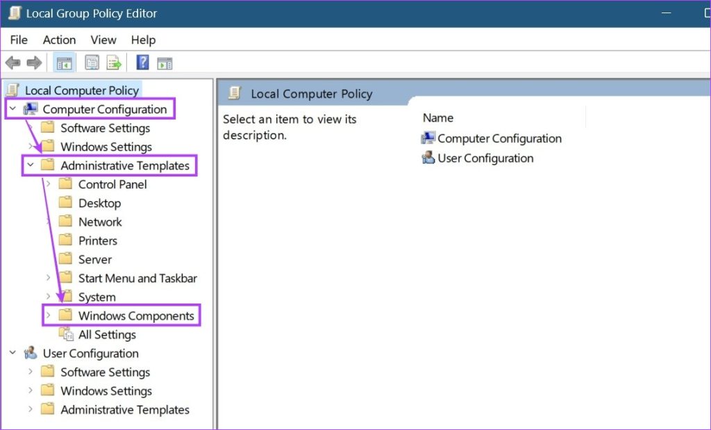 3 Ways to Fix the “Microsoft Store Is Blocked” Error on Windows 11 ...