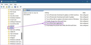 3 Ways to Fix the “Microsoft Store Is Blocked” Error on Windows 11 ...