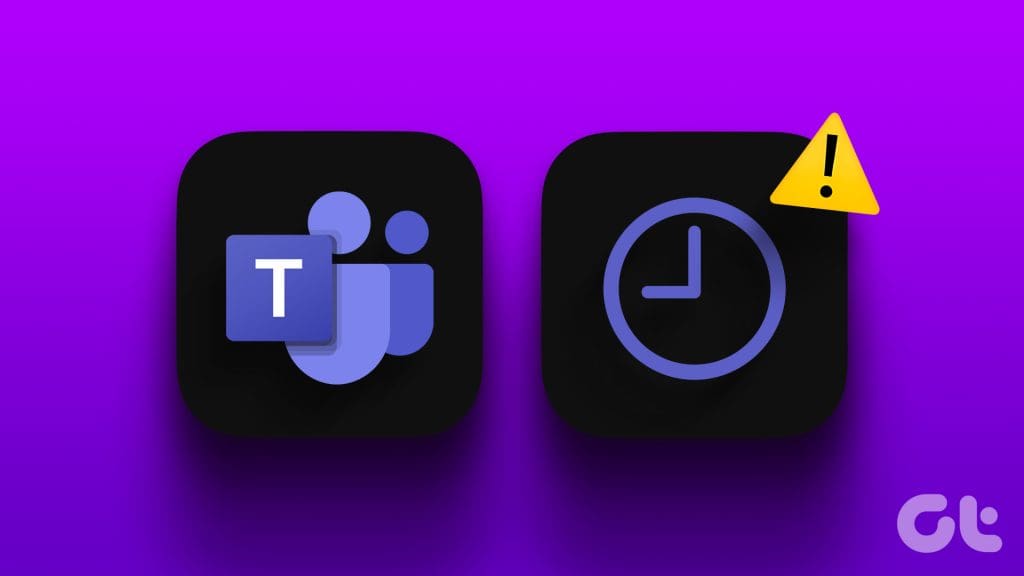 4 Ways to Fix Microsoft Teams Keeps Asking to Sign in on Windows 10/11 ...