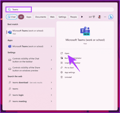 4 Ways to Fix if Microsoft Teams Keeps Showing Away - Guiding Tech