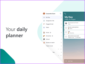 11 Best Planner Apps for iPhone and iPad - Guiding Tech