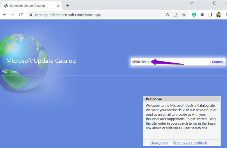 Top 5 Ways to Fix Some Update Files are Missing or Have Problems Error ...