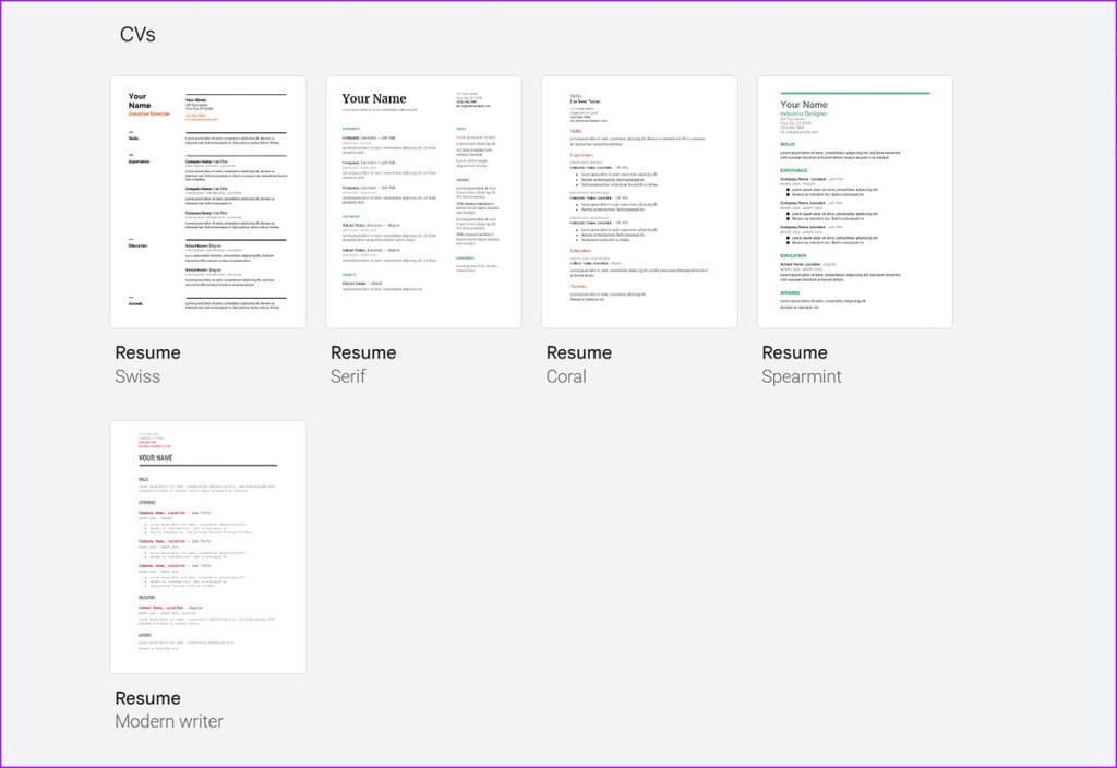 Google Docs vs. Microsoft Word Online: Which Word Processor Is Better ...