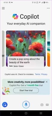 5 Microsoft Launcher Settings to Make the Most of It - Guiding Tech