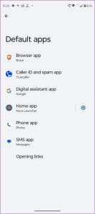 5 Microsoft Launcher Settings to Make the Most of It - Guiding Tech