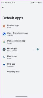 5 Microsoft Launcher Settings to Make the Most of It - Guiding Tech