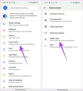 5 Best Ways to Hide Apps on Android Without Disabling Them