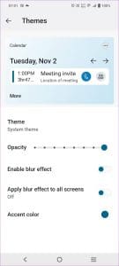 5 Microsoft Launcher Settings to Make the Most of It - Guiding Tech
