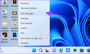 Top 13 Ways to Fix Microsoft Teams Sign-in Error