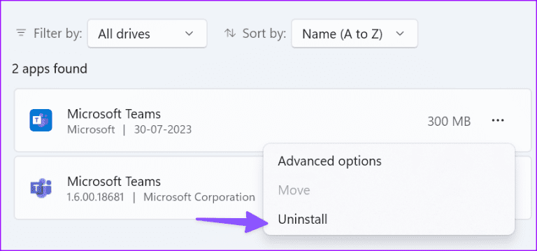 Top 13 Ways to Fix Microsoft Teams Sign-in Error