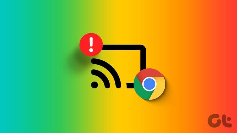 How to Restore the Missing Google Chrome Toolbar - Guiding Tech
