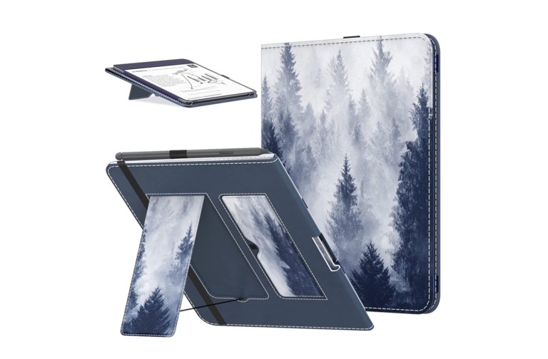 6 Best Amazon Kindle Scribe Covers and Cases - Guiding Tech