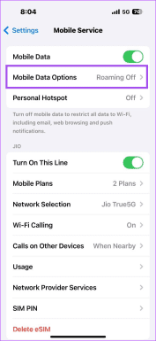 5 Ways to Get Better Signal (Service) on iPhone - Guiding Tech