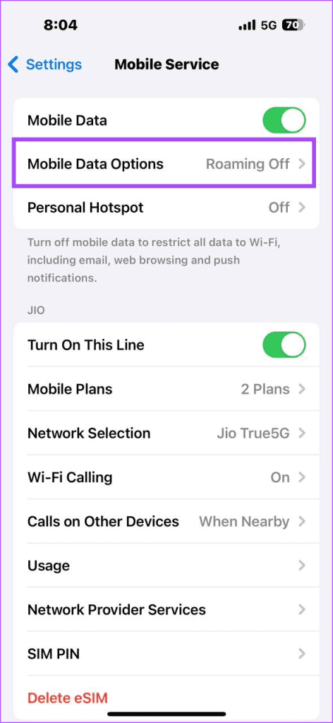 5 Ways to Get Better Signal (Service) on iPhone - Guiding Tech