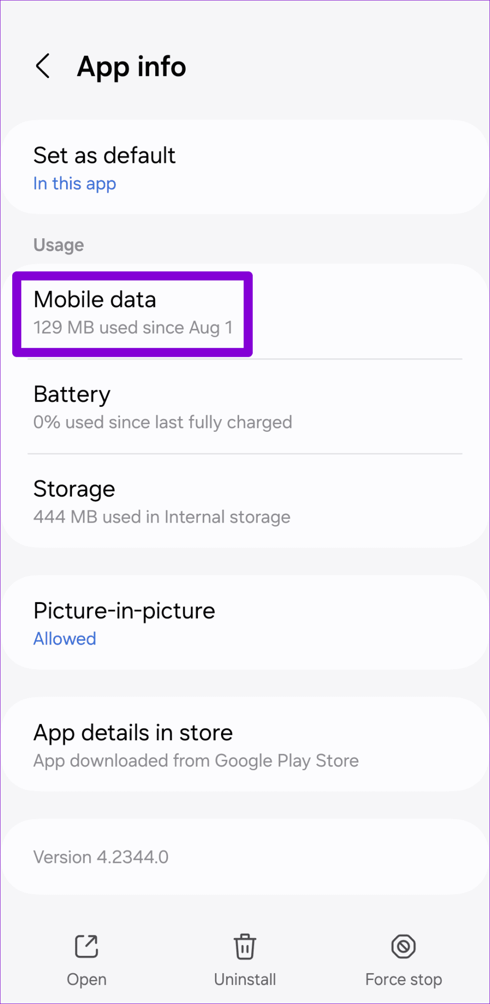7 Ways to Fix Outlook App Not Syncing Emails on Android and iPhone ...