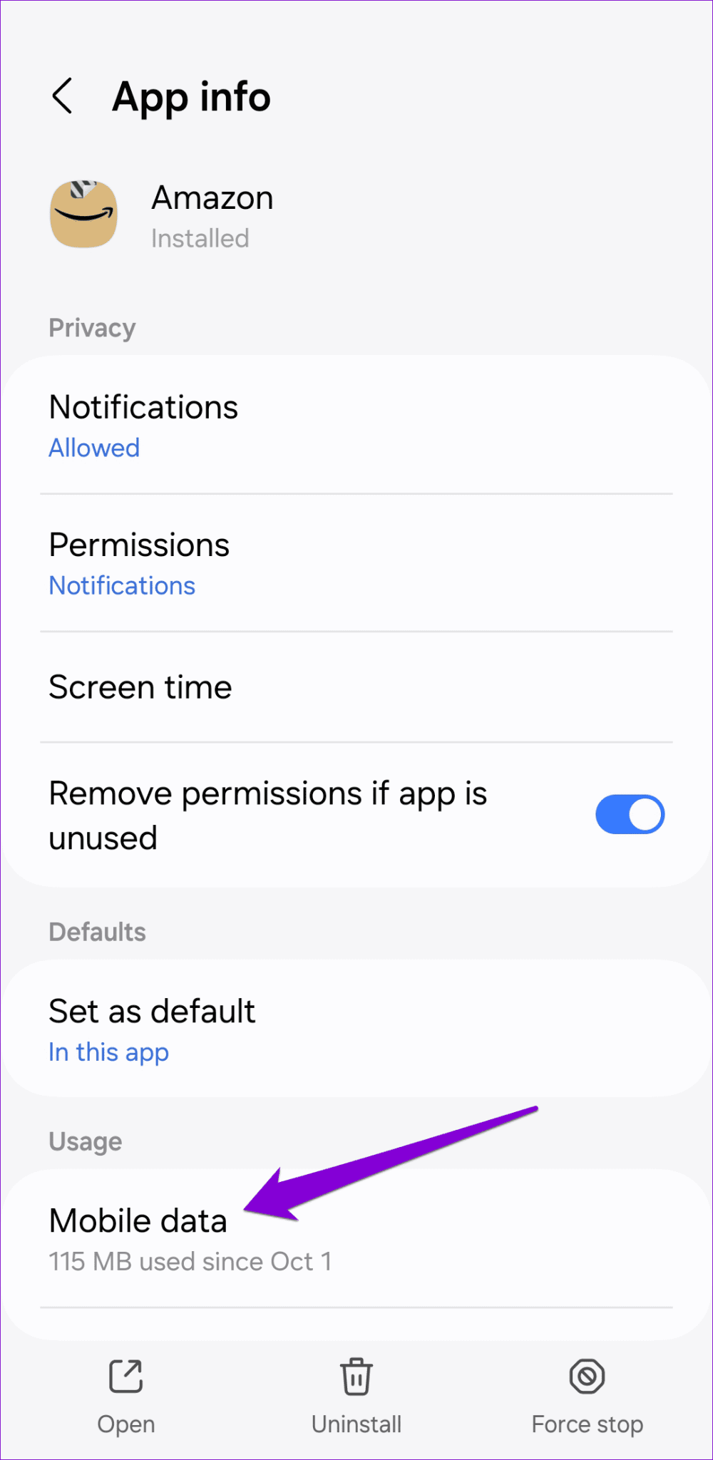 6 Ways to Fix Notifications Not Working on Samsung Galaxy Phones ...