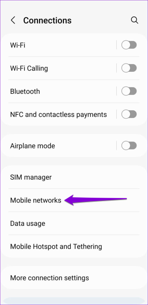 Top 8 Ways to Fix Google Messages Not Downloading MMS on Android ...
