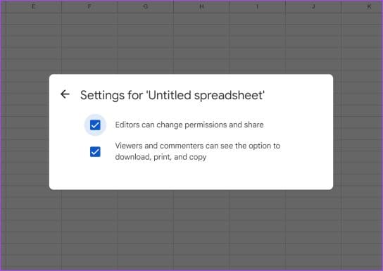 What Happens When You Send a Google Drive Link - Guiding Tech