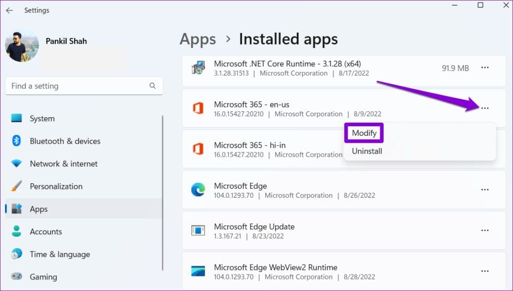 3 Ways to Fix Microsoft Excel Document Not Saved Error in Windows 11 - Guiding Tech