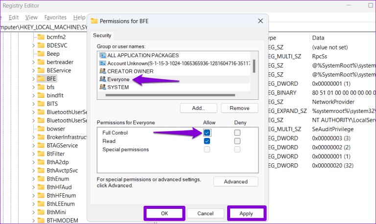 Can't Turn on Windows Firewall? Here Is the Fix - Guiding Tech