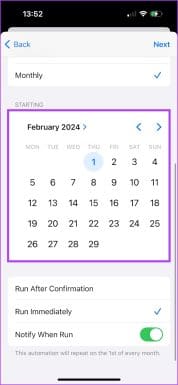3 Ways to Check Monthly or Daily Data Usage on iPhone - Guiding Tech