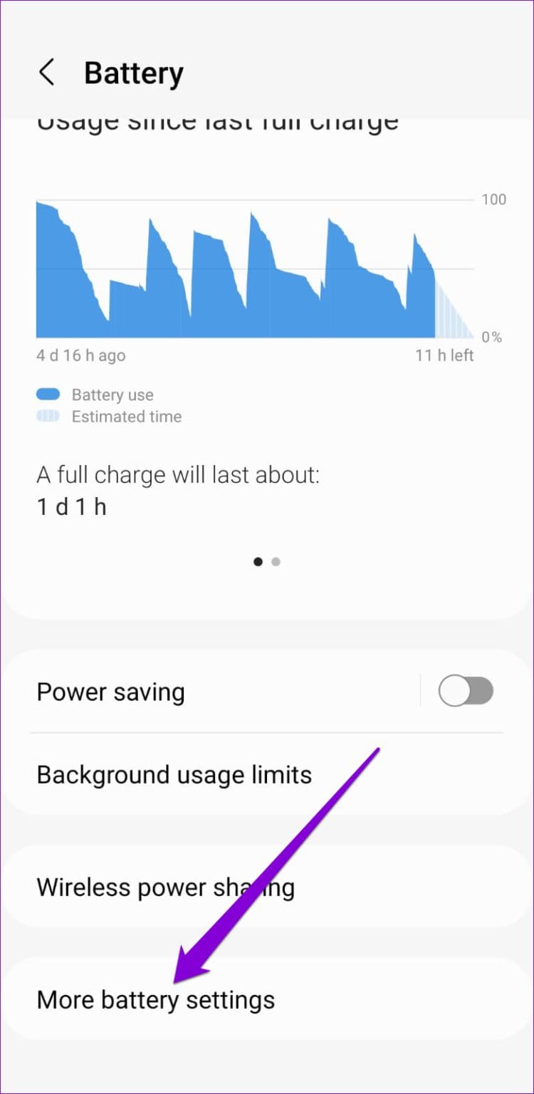 4 Ways to Fix Lock Screen Notifications Not Showing on Android ...