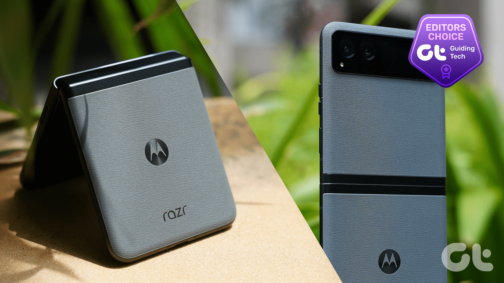 Motorola Razr Maxx Flip Phone