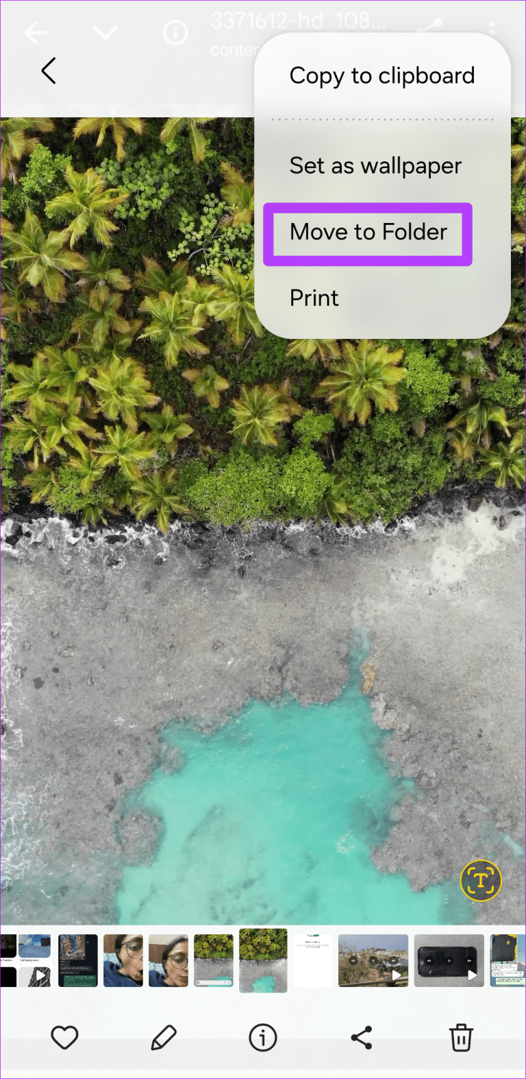 3 Ways to Hide Photos and Videos on Samsung Galaxy Phones - Guiding Tech