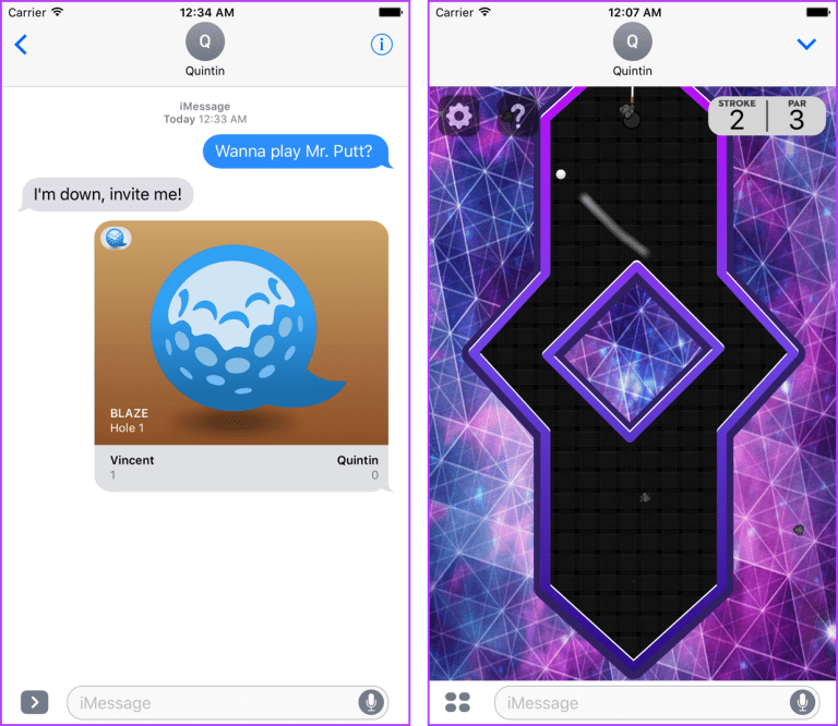 10 Best iMessage Games for iPhone and iPad - Guiding Tech