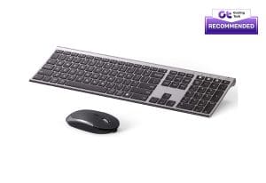 6 Best Multi-Device Keyboards With Bluetooth Connectivity - Guiding Tech