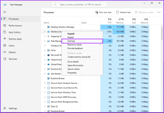 6 Ways to Fix Multiple Connections to a Server or Shared Resource by ...