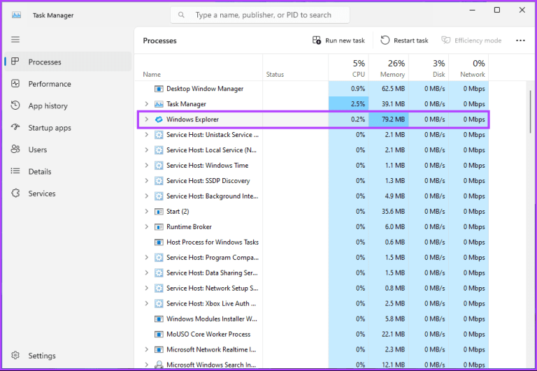 6 Ways to Fix Multiple Connections to a Server or Shared Resource by ...