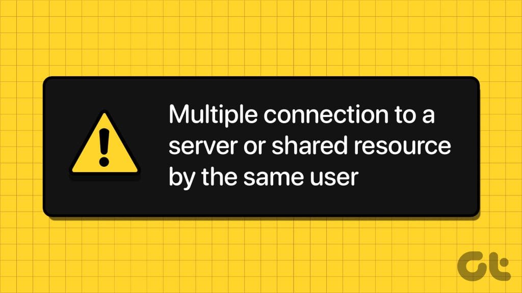 4 Ways to Open the Network Connections in Windows 11 - Guiding Tech