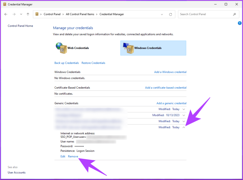 6 Ways to Fix Multiple Connections to a Server or Shared Resource by ...