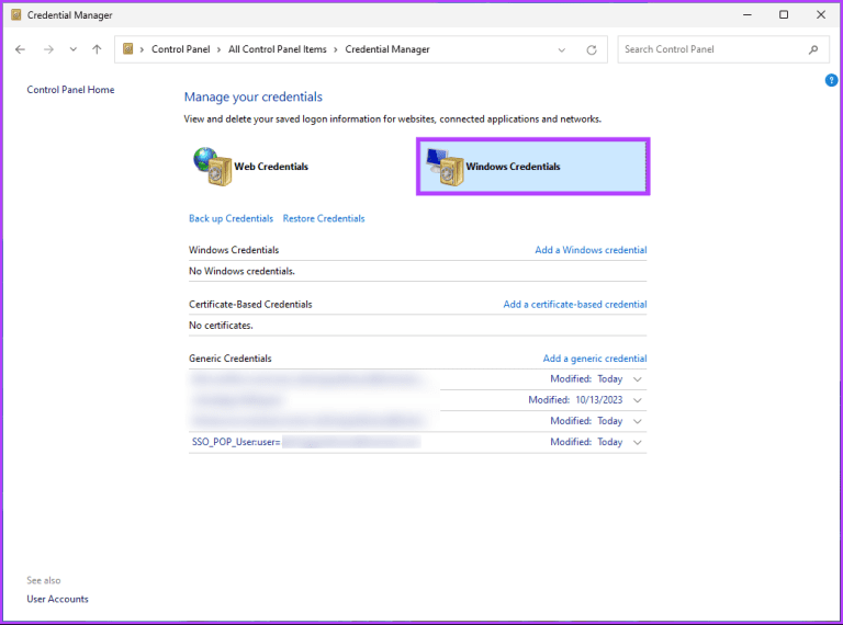 6 Ways to Fix Multiple Connections to a Server or Shared Resource by ...