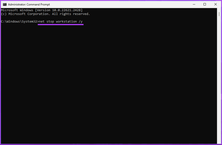 6 Ways to Fix Multiple Connections to a Server or Shared Resource by ...