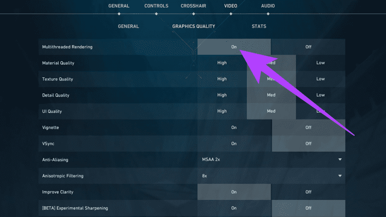 How to Find the Best Sensitivity for Valorant - Guiding Tech