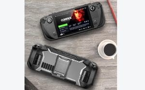 7 Best Steam Deck Protective Cases That You Can Buy - Guiding Tech