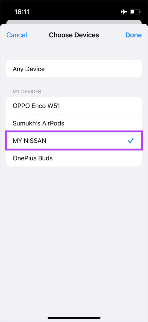 How to Stop Music From Automatically Playing in Apple CarPlay and ...